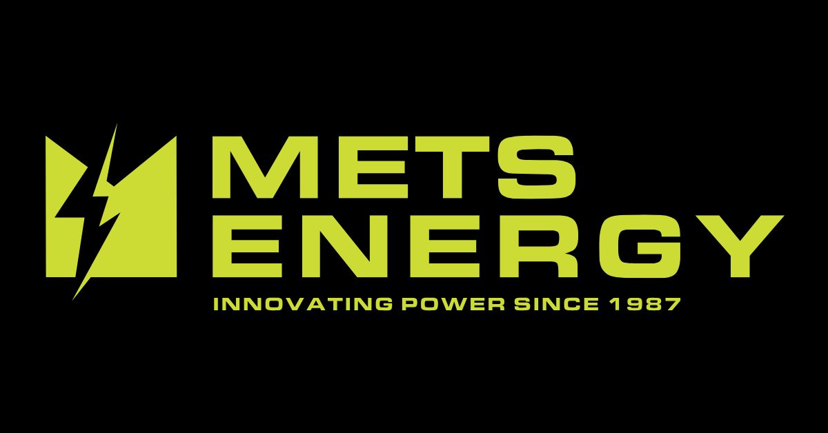 Battery Storage Systems – METS Energy SAL