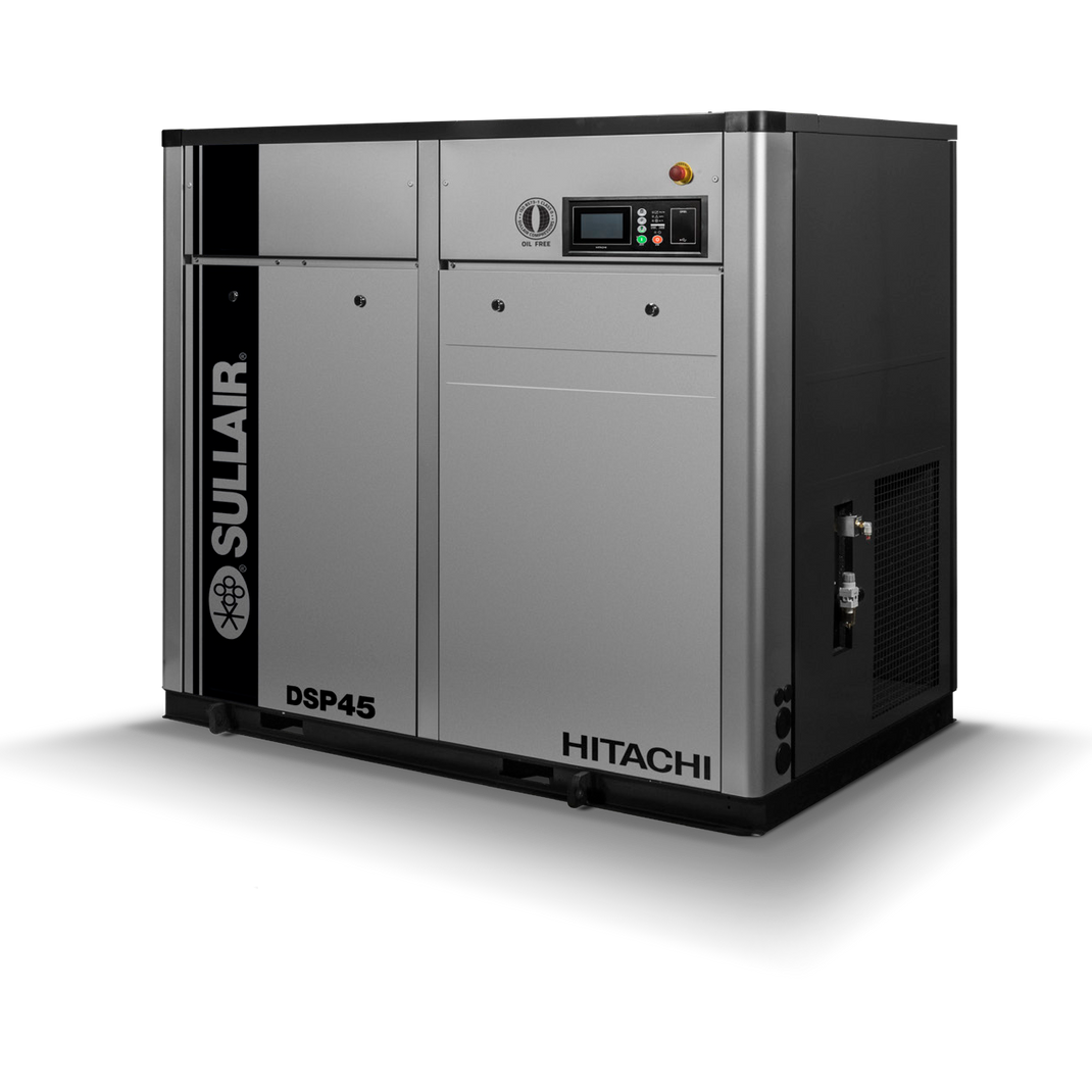 Sullair Air Compressors – METS Energy