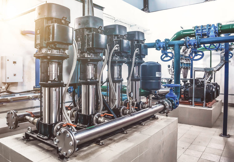 Hydro Solutions – METS Energy